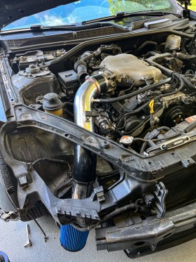 KDM Racer, Genesis, Hyundai, KIA Upgrades & Accessories